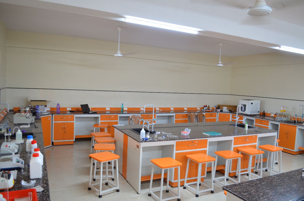 Complete Laboratory Infrastructure Solutions in Chennai, Coimbatore ...